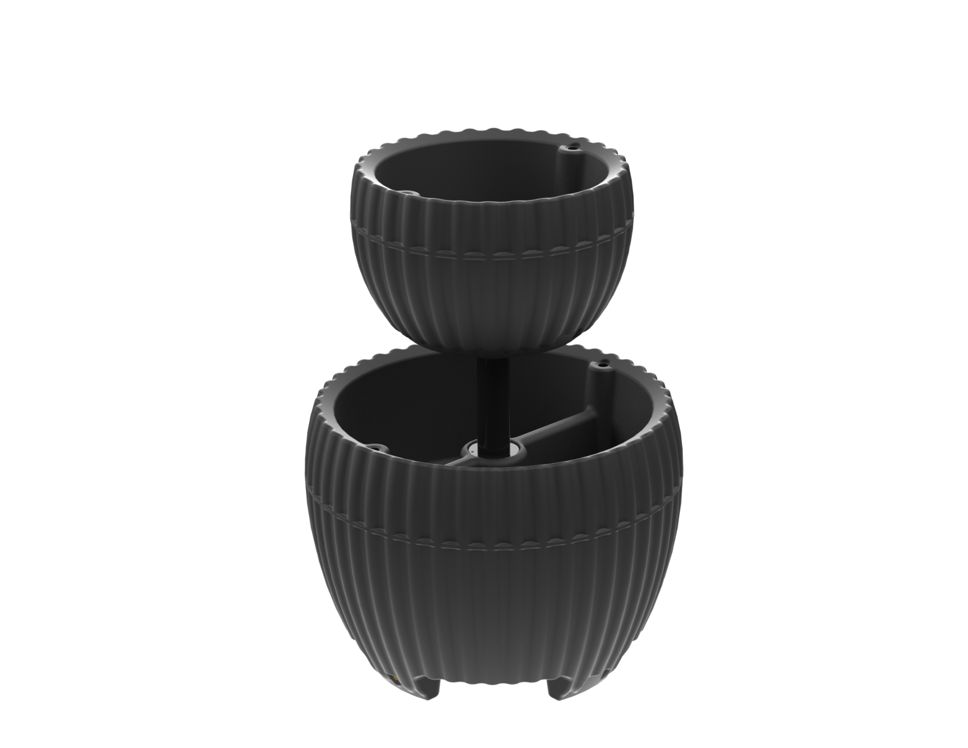 Orbea Tower Planter | geViews