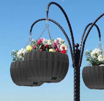 Plant Orbea Range of Self Watering Planters | geViews