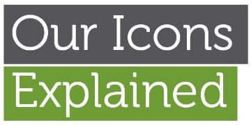 Our Icons Explained | geViews